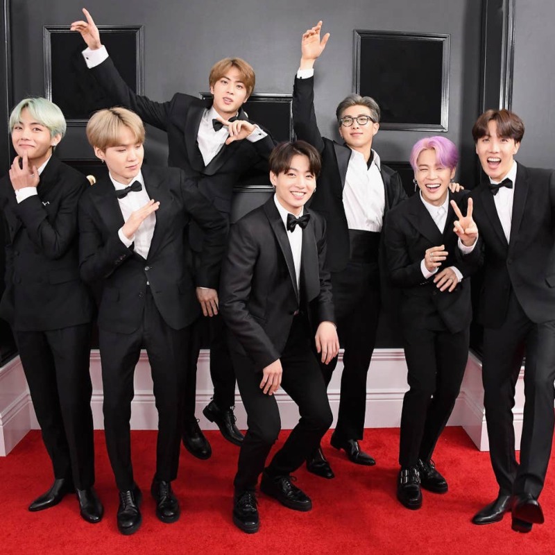 3 canzoni dei BTS che non si possono ignorare - ClusterNote - Musica e ...