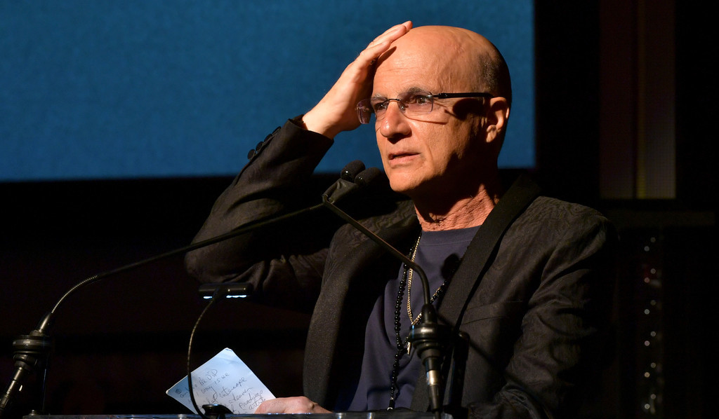 La storia della musica in pillole: Jimmy Iovine, produttore ...